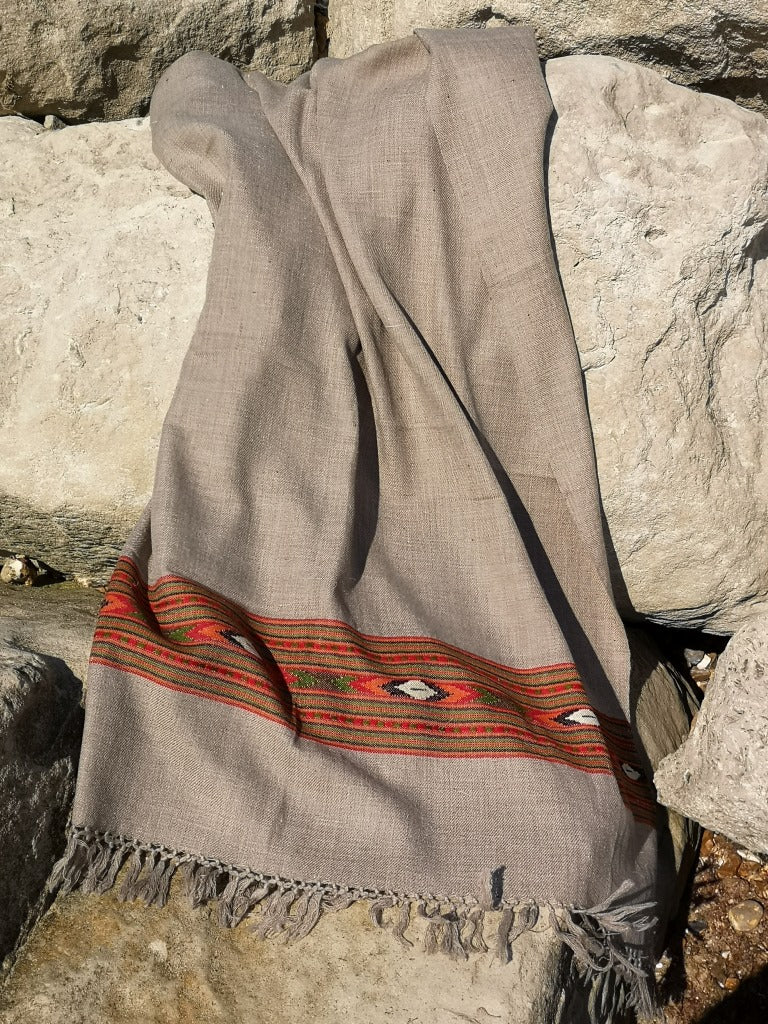 Dari Palla Pashmina – Cool Trade Winds